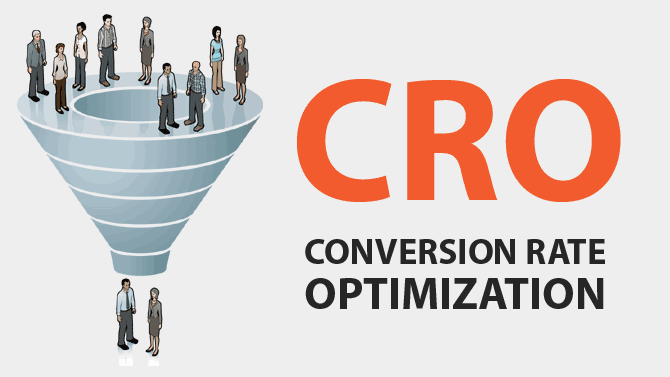 Conversion Rate Optimization Service | Optimoz IT